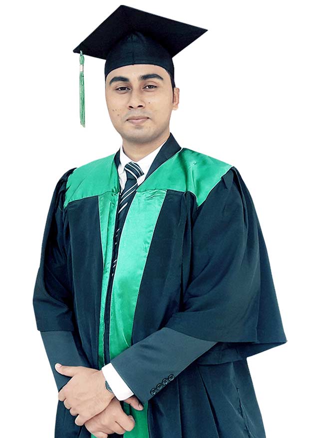 MG Mynul: SEO Expert in Bangladesh